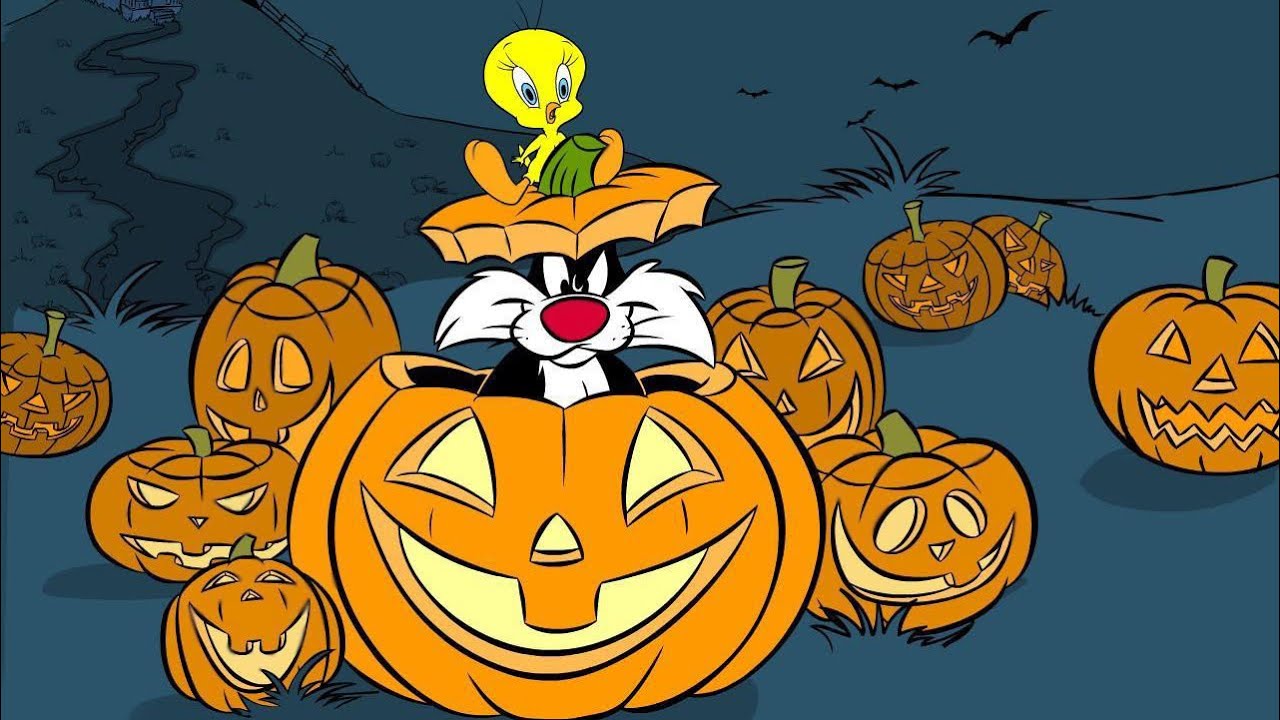 Samster Madness 3rd Annual Halloween Takeover Introduction - YouTube