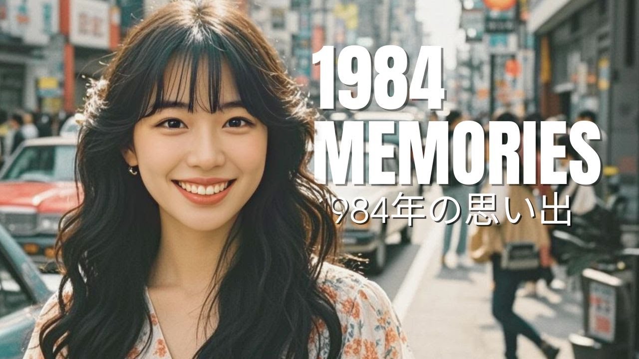 Neon Lovers – Japanese City Pop 80s Full Album | ネオンの愛 | Tokyo Showa ...
