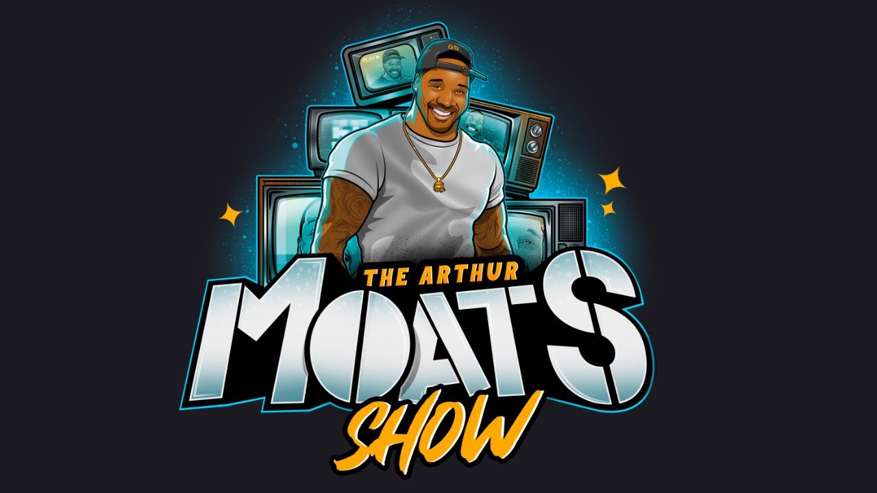 Arthur Moats Pittsburgh Steelers Vs New York Giants Live Post Game Show ...