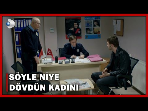Polis, Kuzey'i Sorguya Aldı! - Kuzey Güney 33.Bölüm