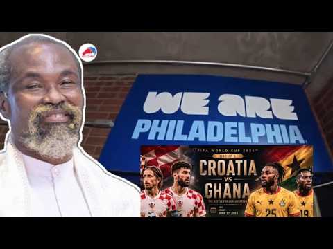 Adom Kyei Duah Assures Sports Minister over Black Stars in Philadelphia 'World Cup'