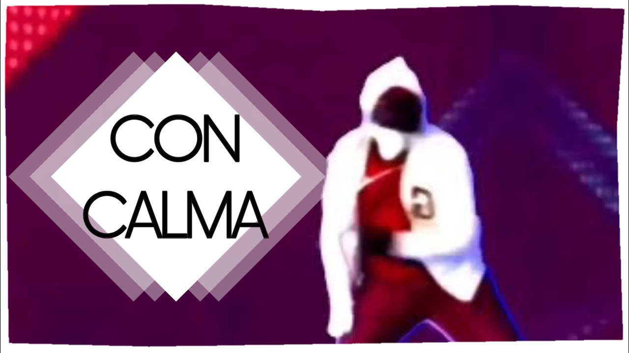 Con Calma by Daddy Yankee ft Katy Perry & Snow | Fanmade By HeraCris ...