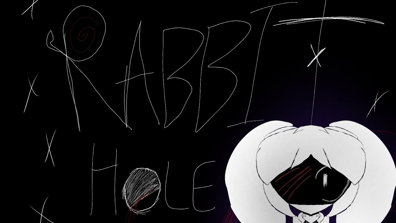 Rabbit Hole ||Sub urban|| ☆-Animation meme-☆ - YouTube