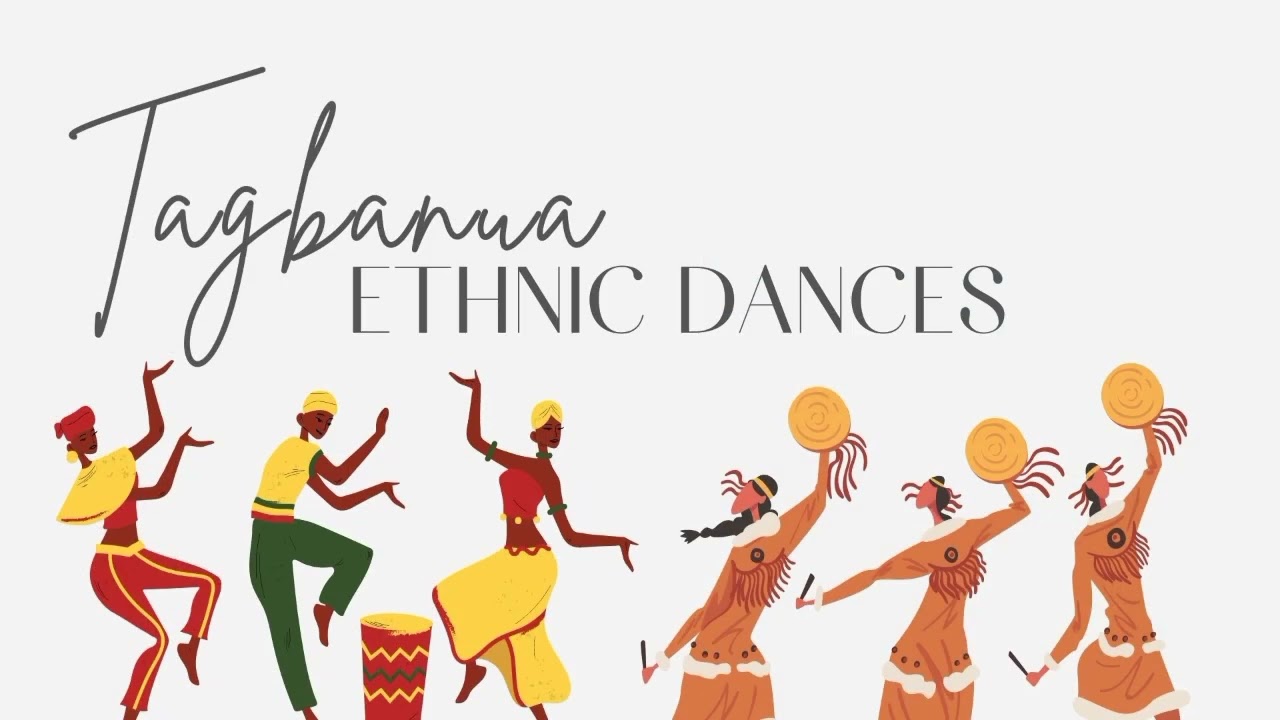 TAGBANUA TRIBE | BSTM 1-2 (PSU) - YouTube