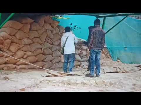 22/05/2023- Second Round | Shillong morning Teer ground - YouTube