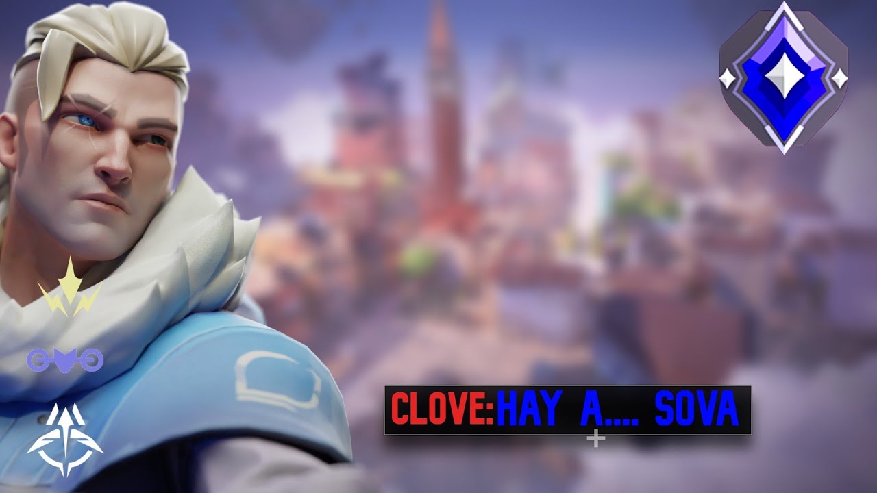 Hay A.. Sova - YouTube