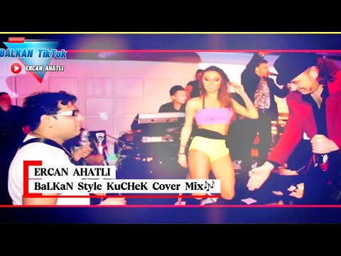 BaLKaN Style “KuCHeK “HaYaT BiR GüN “O’da Bu GüN🎶🎬 ERCAN AHATLI 🎙️🔊GÖÇMEN ALEMİ 🎶 TikTok 🎬