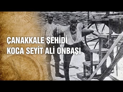 Çanakkale Savaşı'nda Zafere Nasıl Ulaşıldı? - Tarihte Yürüyen Adam