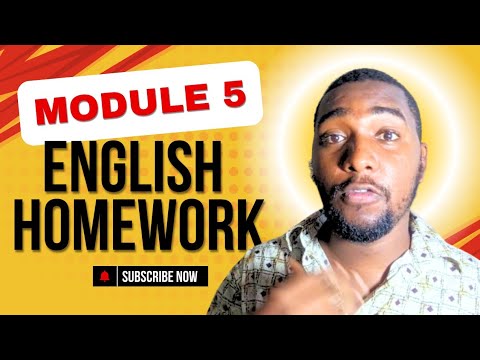 ITLA's FINAL HOMEWORKS MODULE 5/ ENGLISH BOOK PRIME TIME3 reading exercises from reviews part 1 ...