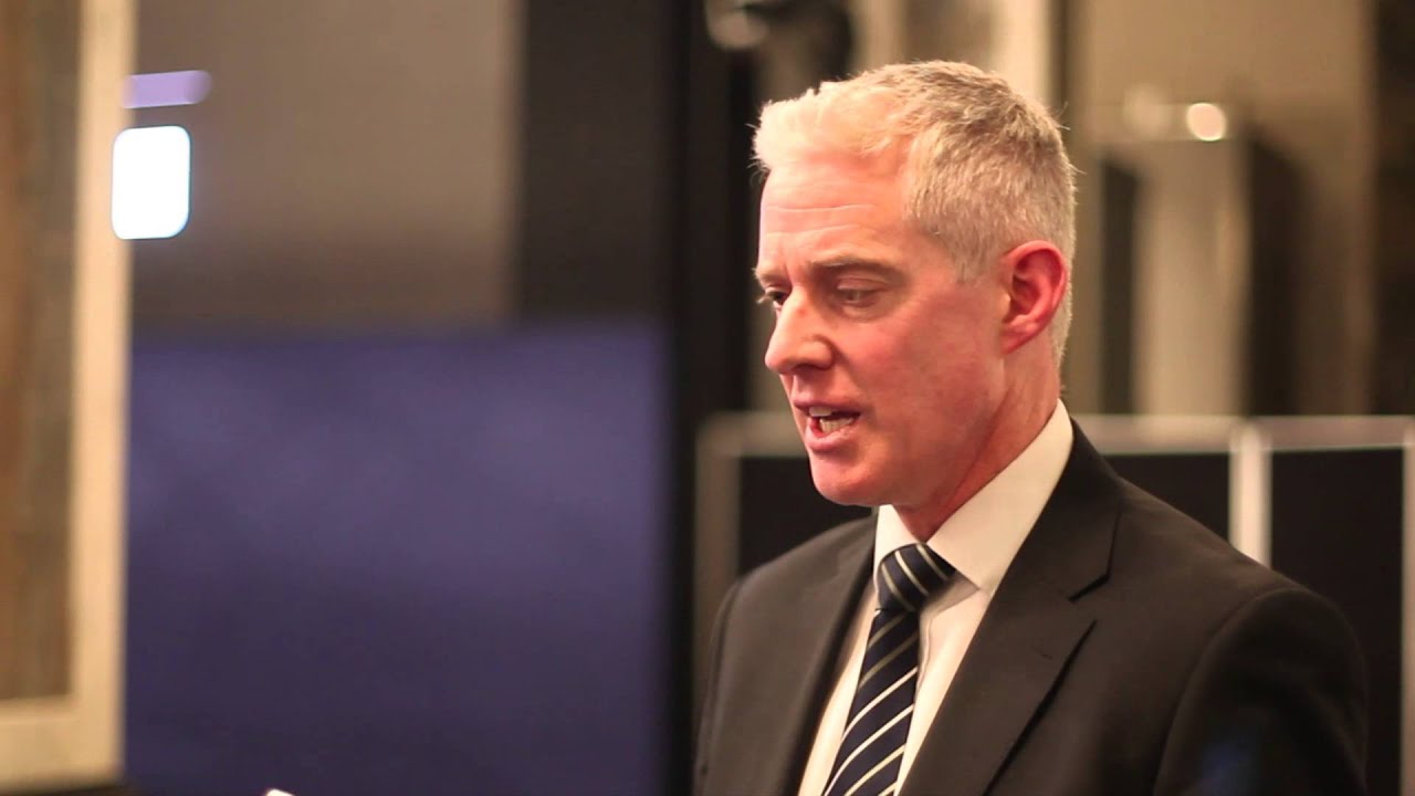 Interview with Mike Barry, Director of Sustainable Business at Marks ...