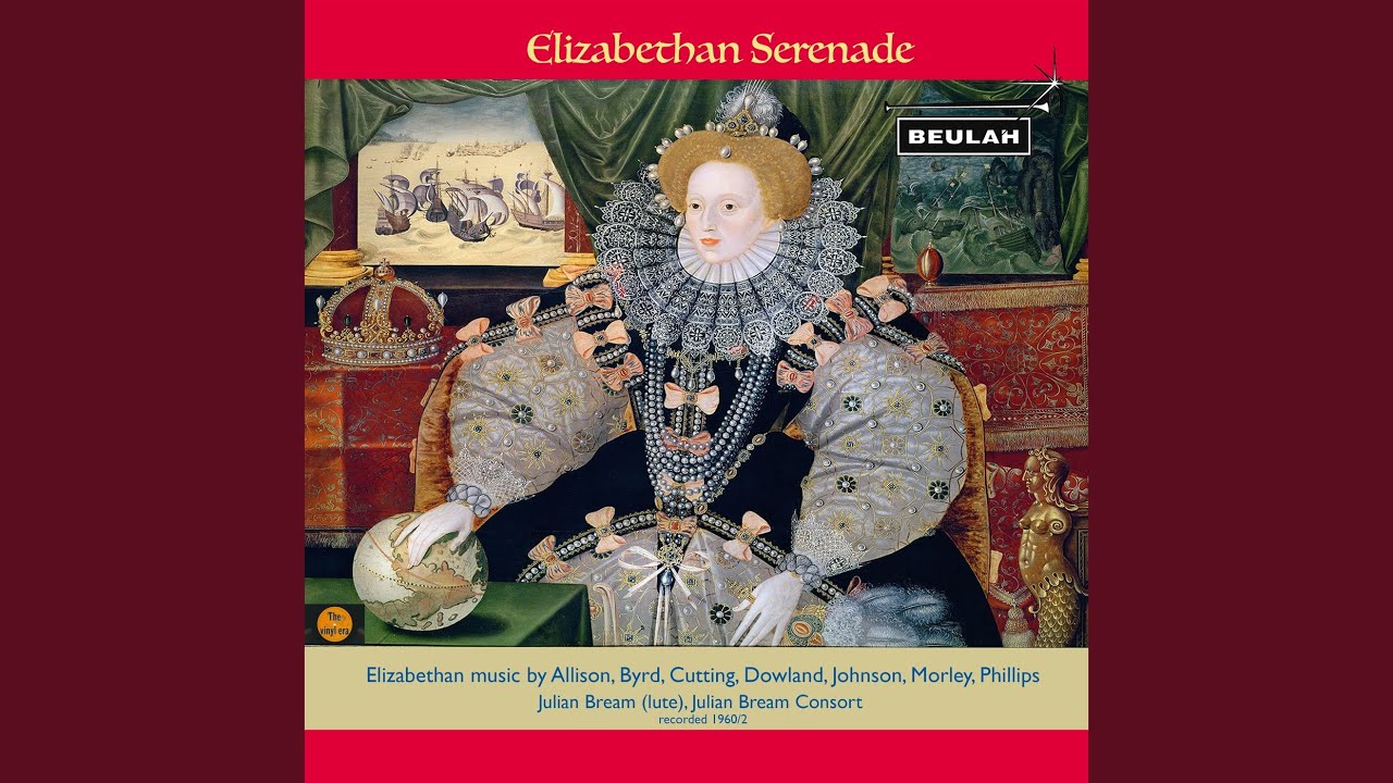 Galliard: Upon a Galliard of Daniel Batchelor - YouTube