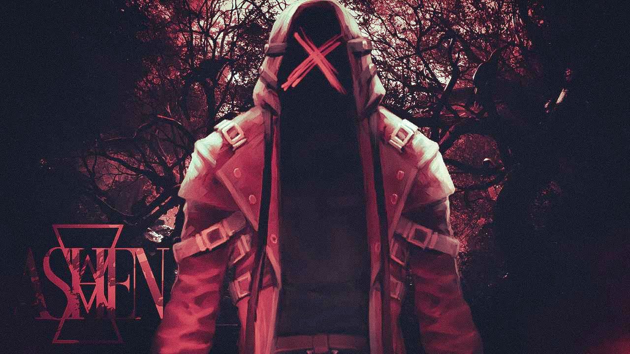 Brincadeira | Jae-Yoon (Ordem Paranormal) | Ashen - YouTube