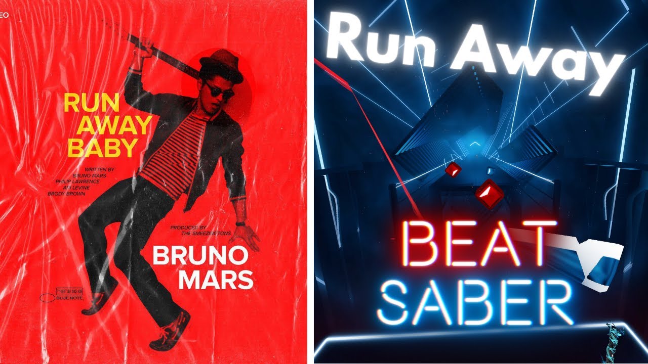 Man i love this song | Run away - Bruno Mars - YouTube