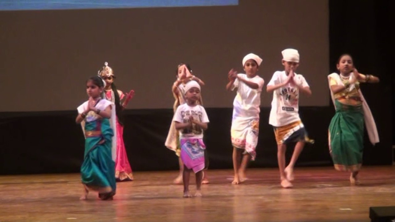 06 Koli Dance - YouTube