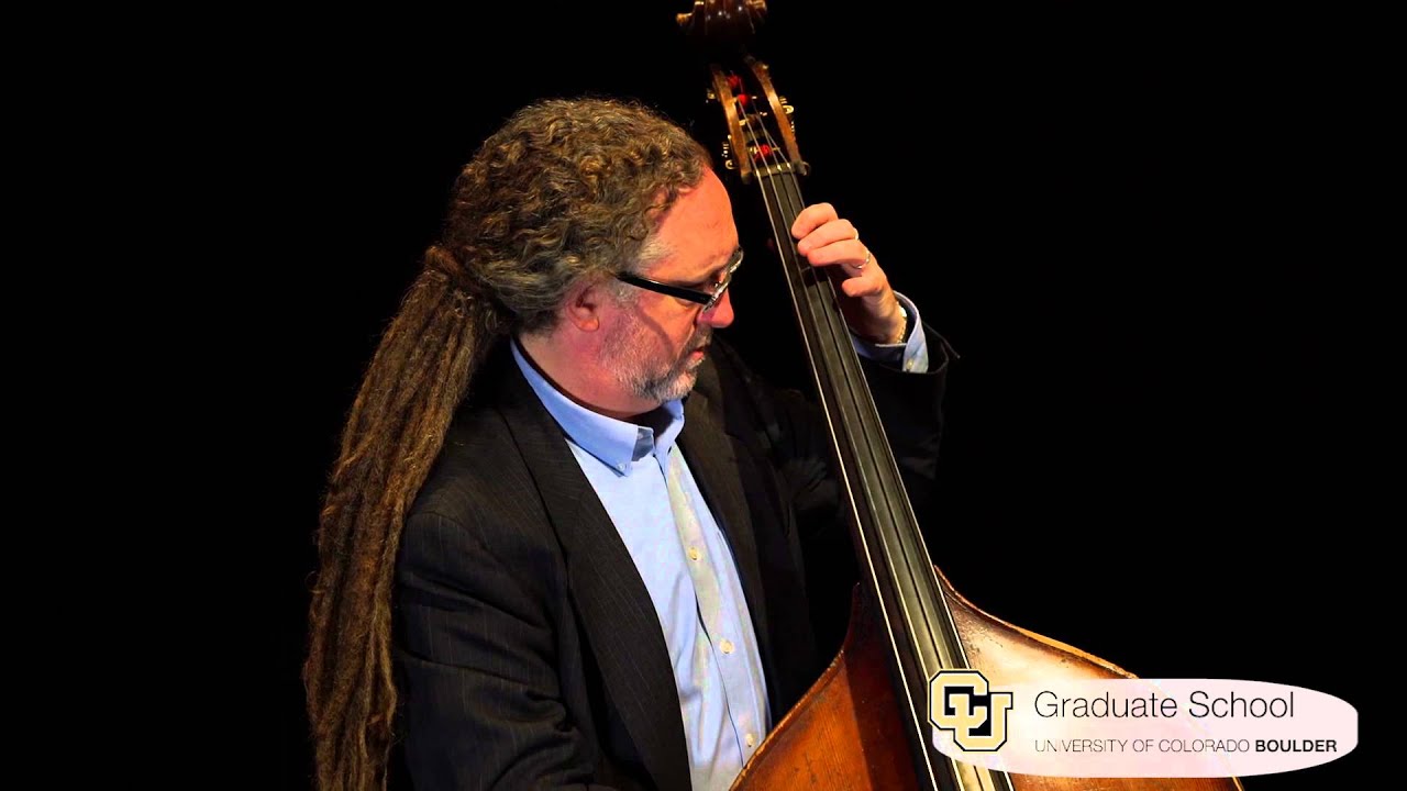 Brian Casey, Doctor of Musical Arts (DMA) graduate student - YouTube