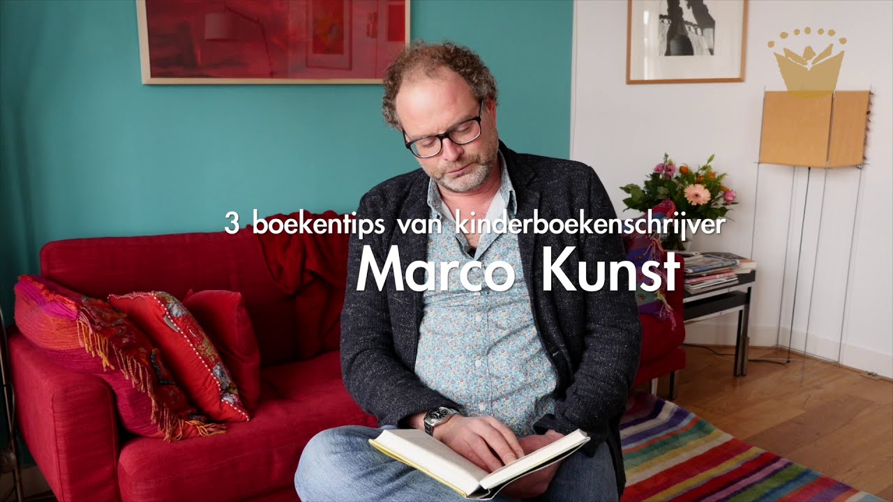 Marco Kunst - YouTube