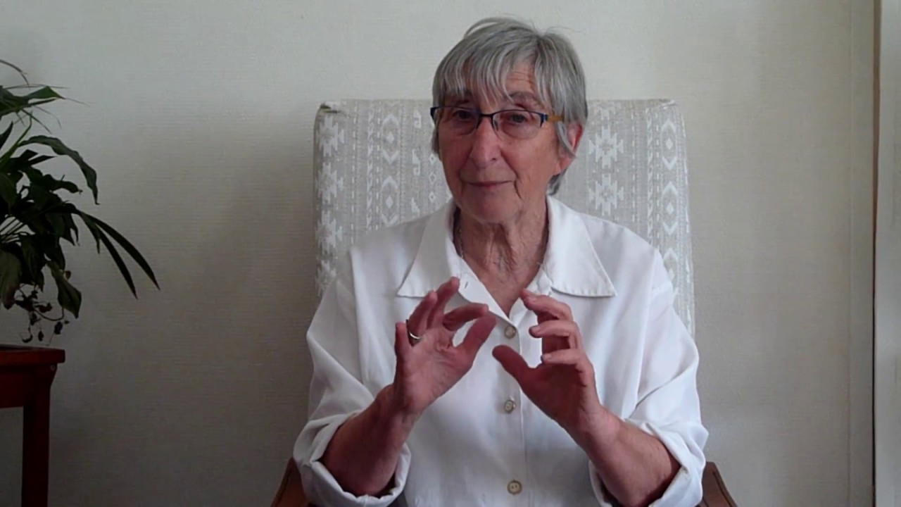 Michèle Lasserre : L'Interview de Berry Good Vierzon - YouTube