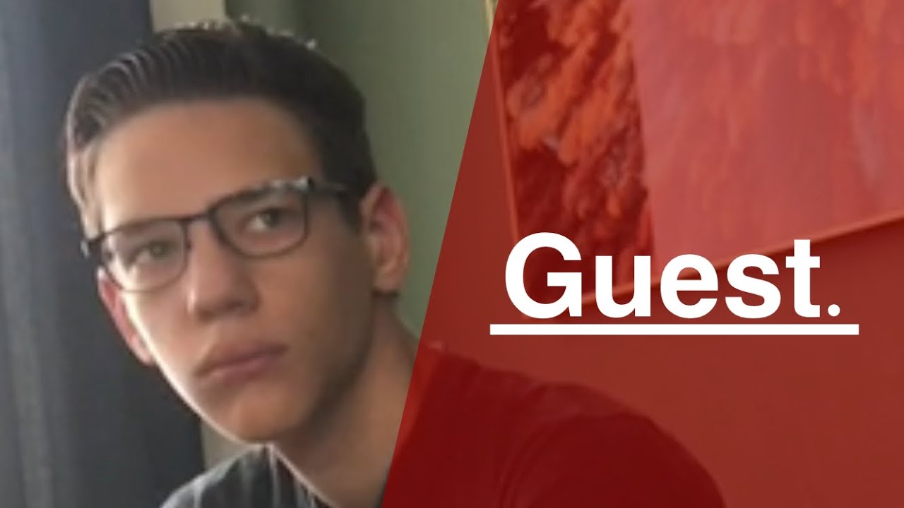 Guest - YouTube