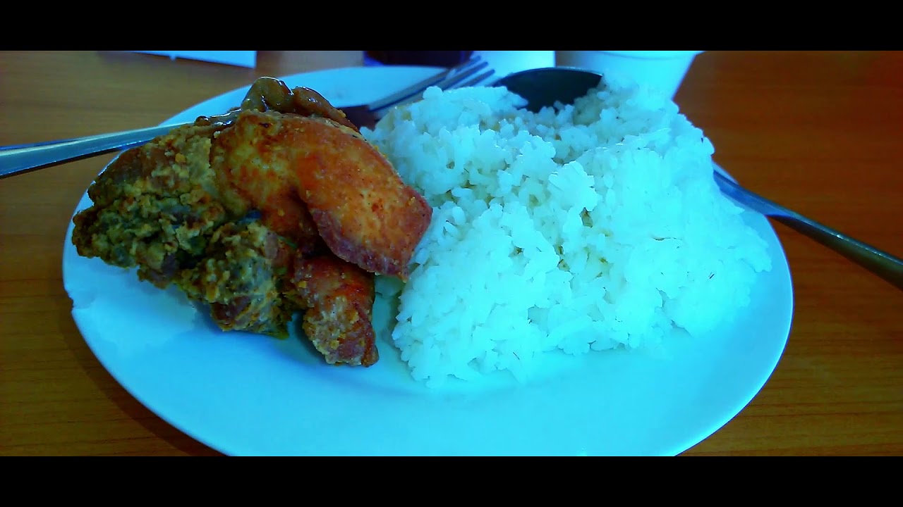 BES House Of Chicken Short Montage - YouTube