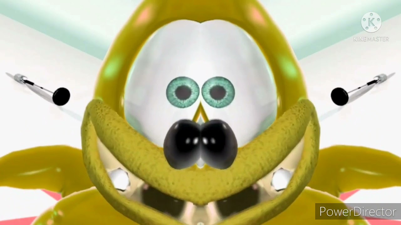 Gummy Bear Song Remake Widescreen In Fast Voice - YouTube
