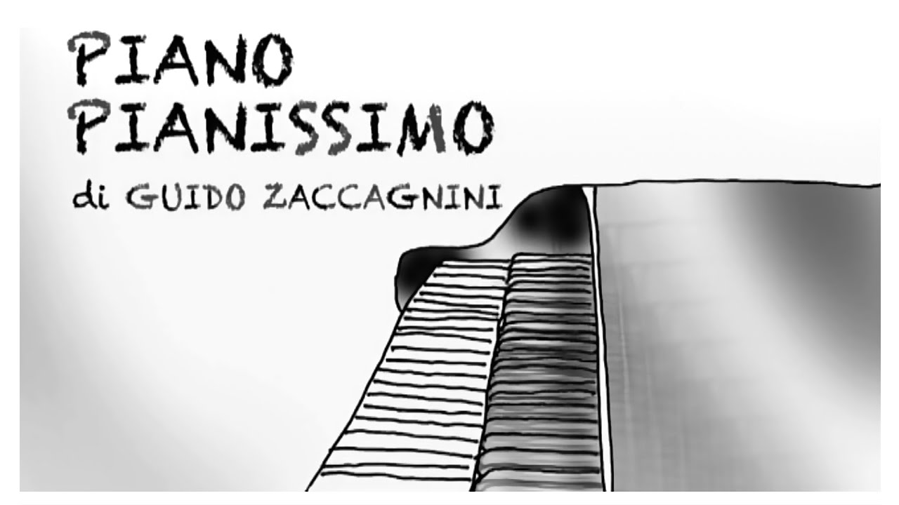 Piano pianissimo - La musica classica nella musica leggera - YouTube