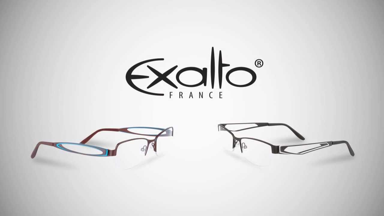 EXALTO - YouTube