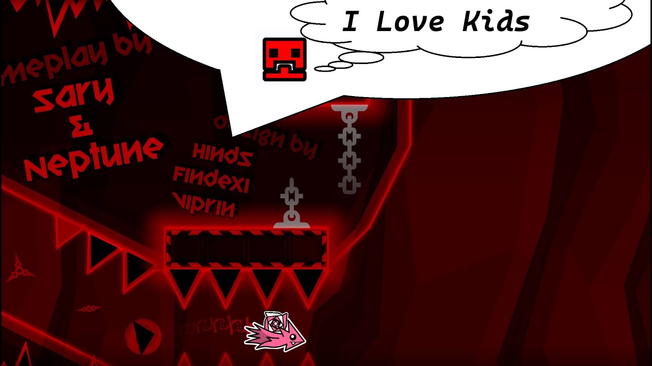 Red World Rebirth - by Riot and more 100% (Alabama Demon) - YouTube