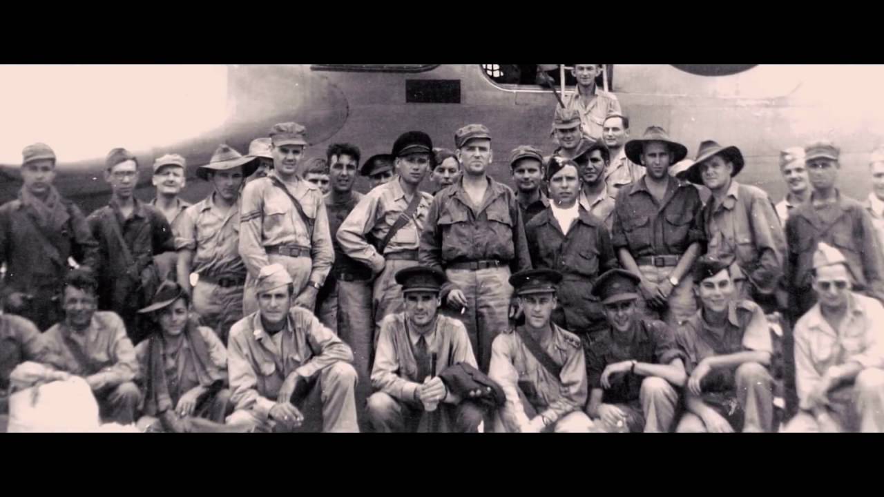 Unbroken Olympics Preview - YouTube