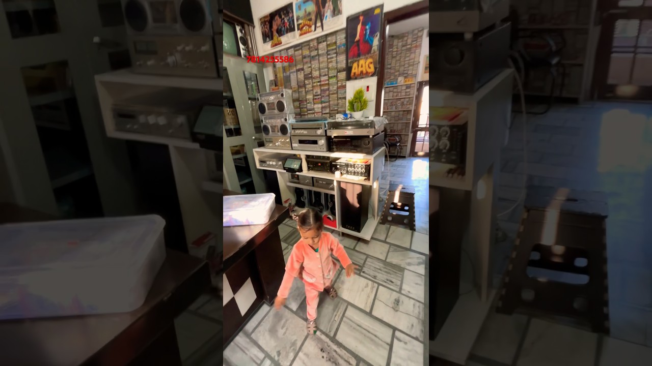 Hans Music Hub #viral #deck #trending #cassette #vinyl #allcountries # ...