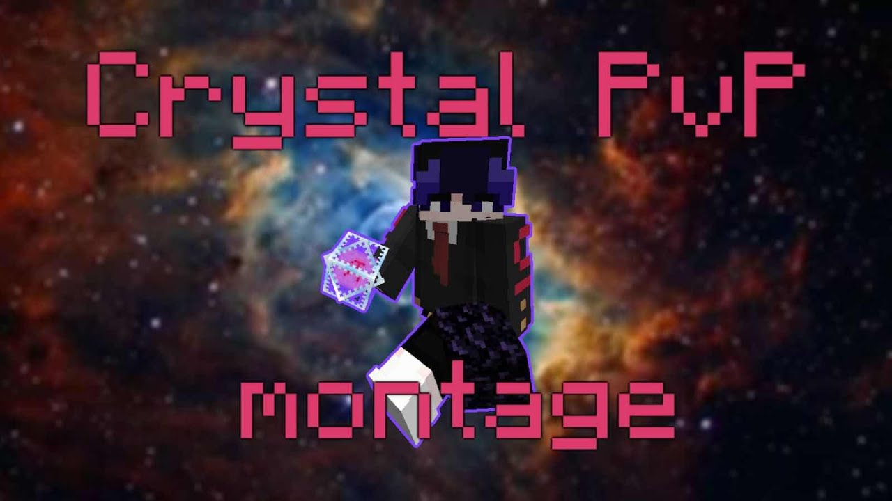 Tier 1 China | Minecraft Crystal PvP Montage - YouTube