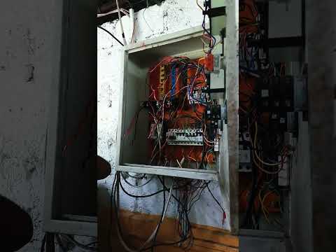 RYB connection | electrical knowledge |Make a figure first -theory / practical #trending #vlog ...