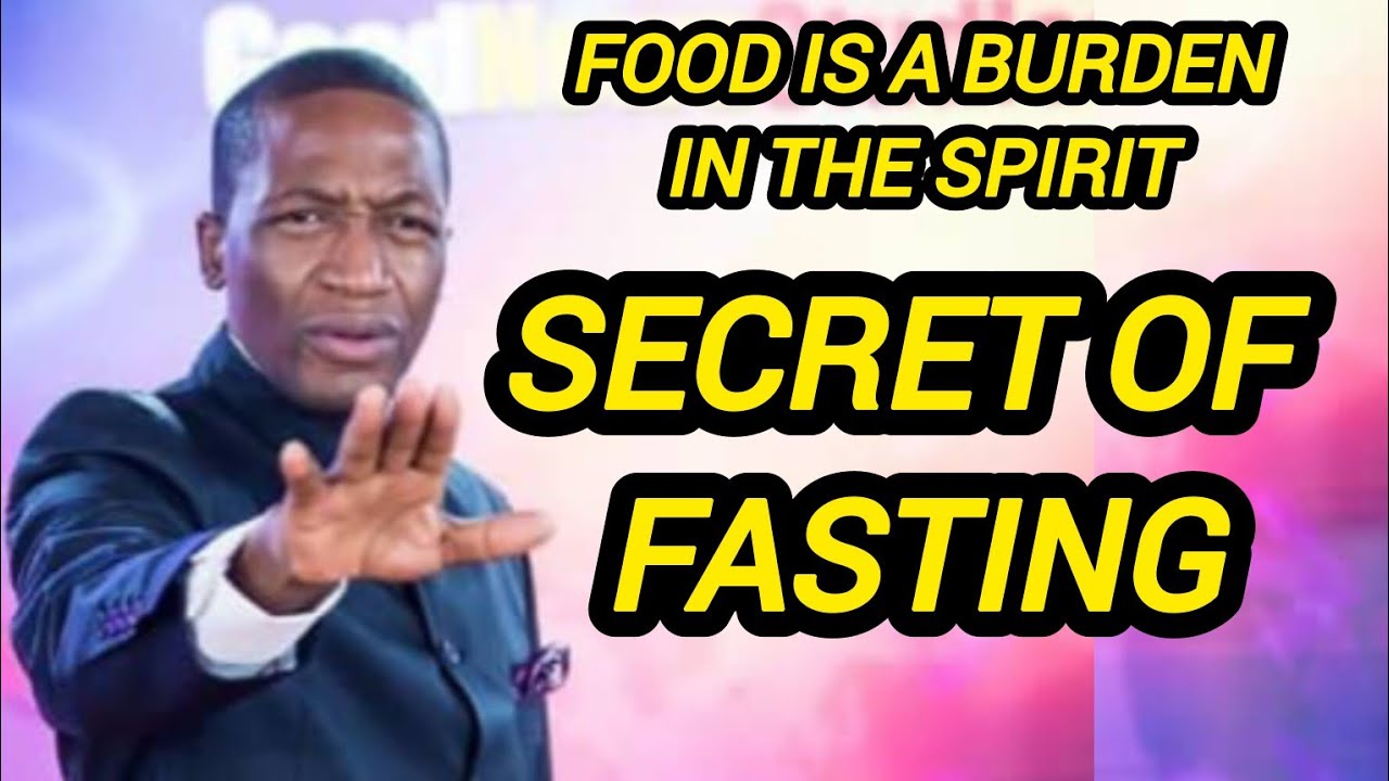 Breaking🔥 Secret of fasting // What You don't know about Fasting ...