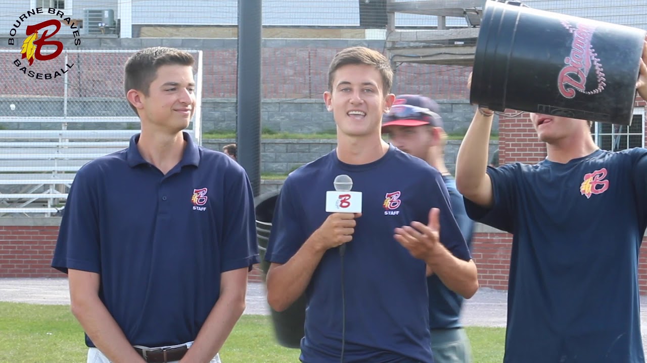 Pregame Interview: Carson Field - YouTube