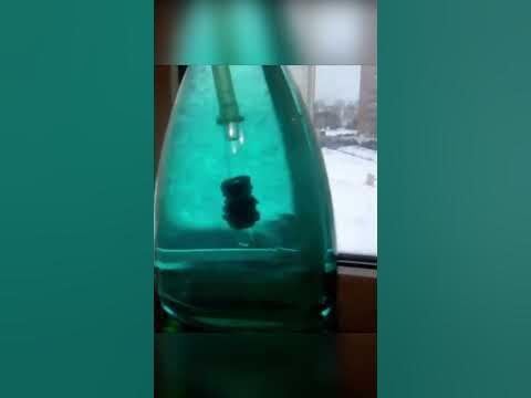 ДЕЛАЕМ НАУЧНУЮ ИГРУШКУ КАРТЕЗИАНСКИЙ ВОДОЛАЗ - YouTube