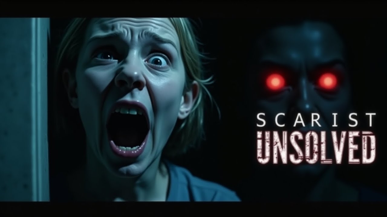 SCARIEST Paranormal Mysteries That Remain UNSOLVED #paranormal #ghost # ...