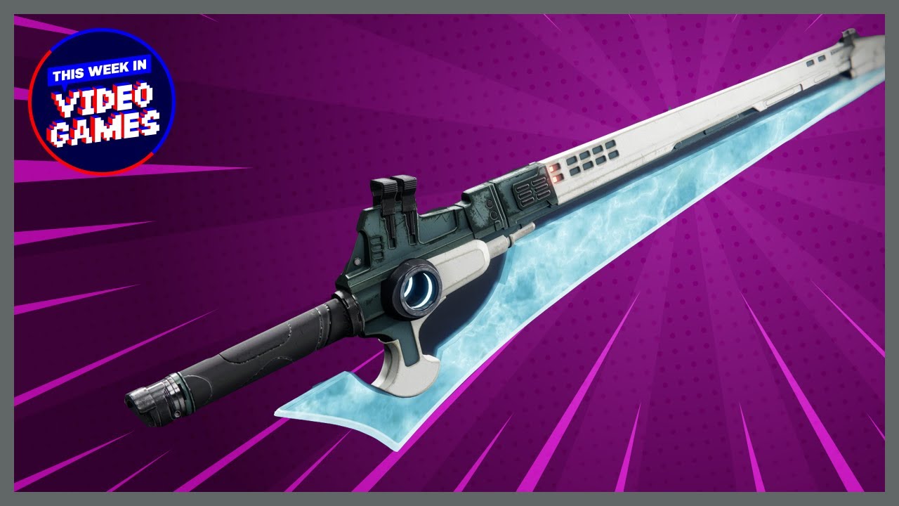 How to get the Half-Truths (Legendary Sword) Plus God Roll Guide in ...