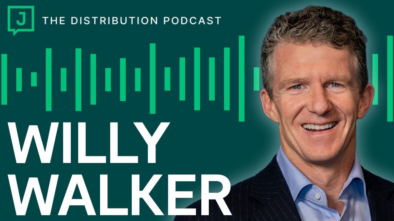 What Real Estate Leaders Get Wrong About Cycles, Capital, and ...