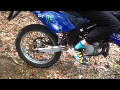 moped fail compilation - YouTube