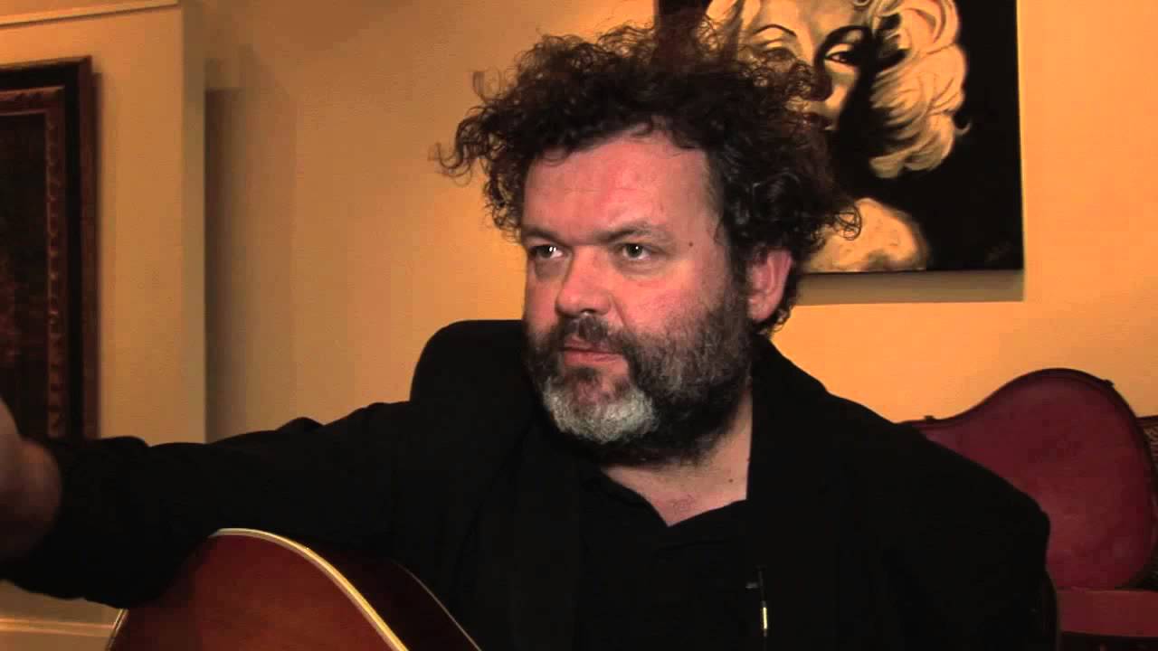 Daniel Lohues interview (deel 5) - YouTube