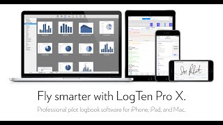 Pilot logbook mac - uxlasopa