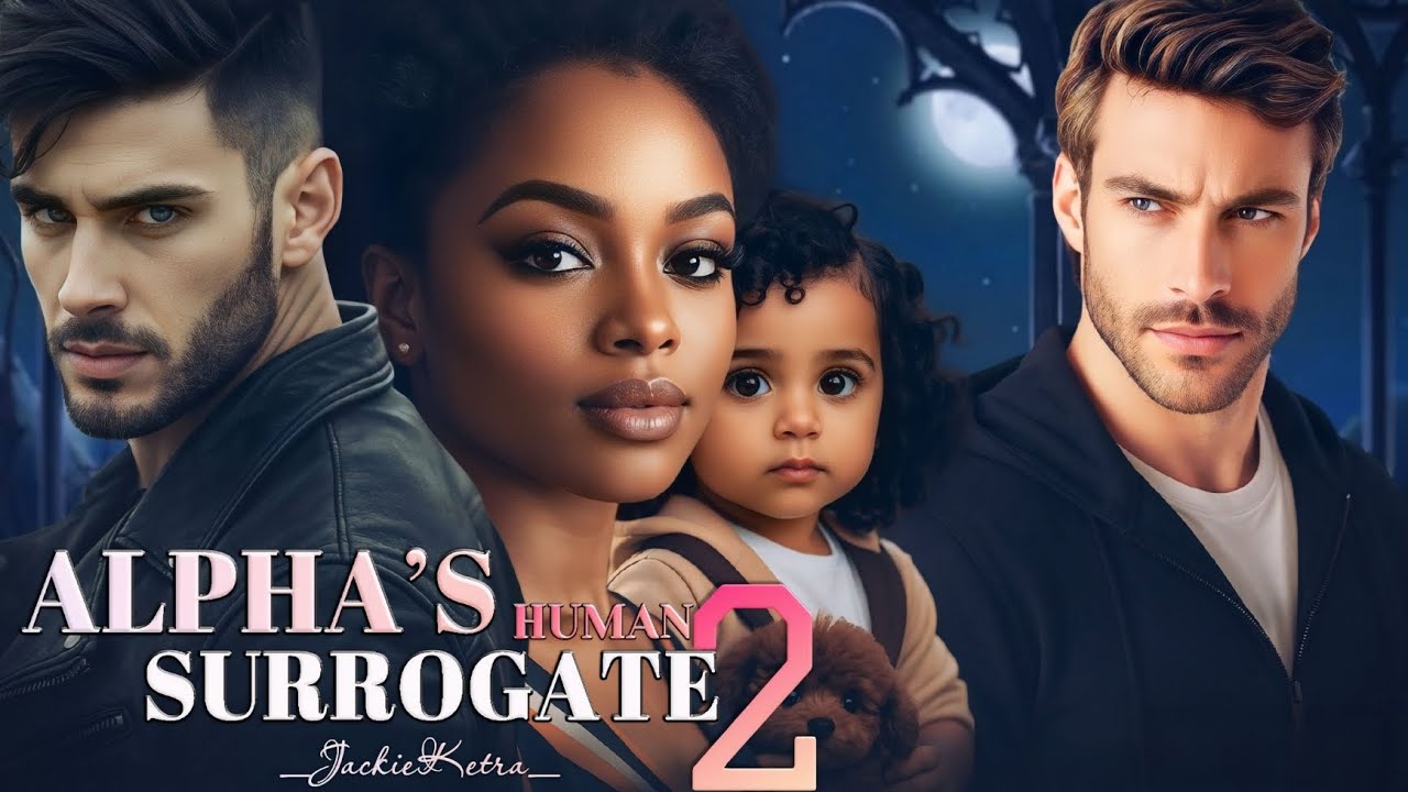 Alpha’s Human Surrogate – Book Two: Episode 3 - YouTube