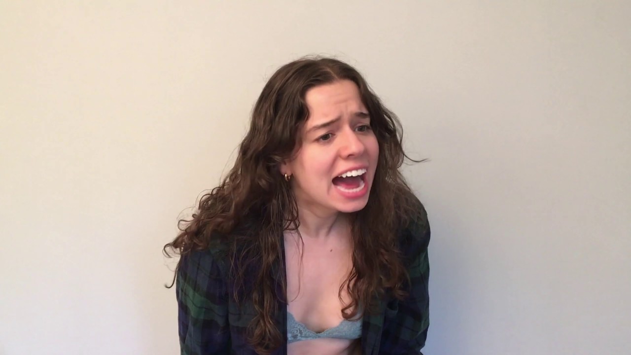 lady bird and kyle virginity scene - YouTube