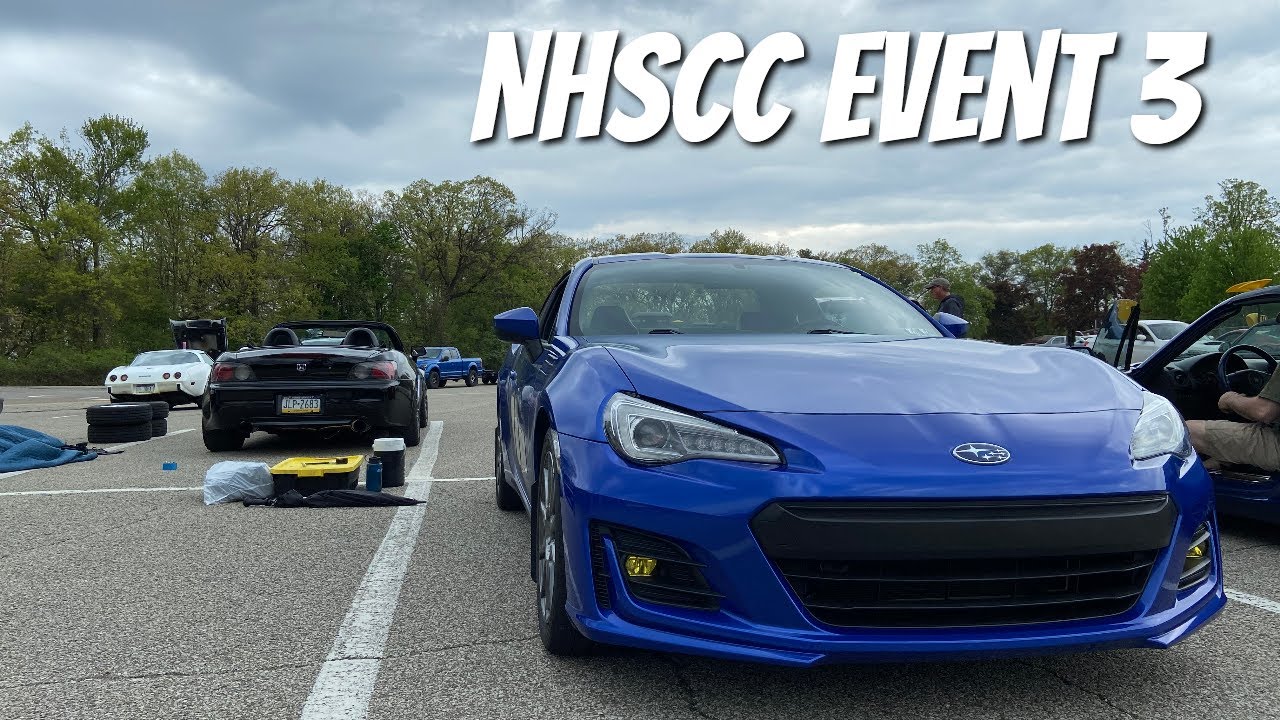 NHSCC Event 3 - 5/7/2023 - YouTube