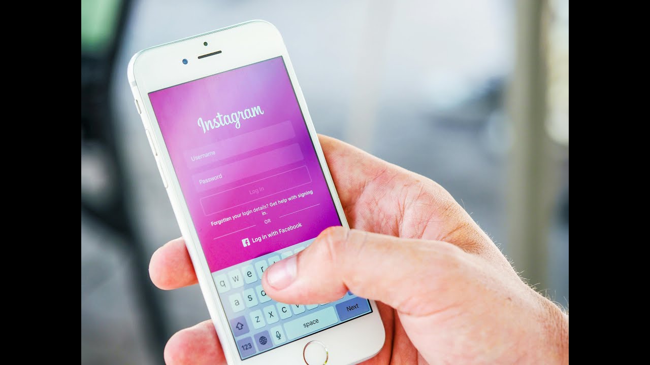 How to bot your Instagram followers 2024! - YouTube