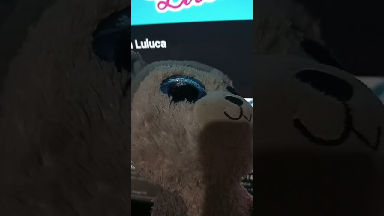 Chegou um novo vídeo do bug no canal Crescendo com Luluca😱 - YouTube