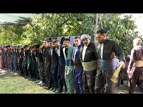 Govenda  Şevko  - -Koma Zawite - -Gunde Aşute - ROJ MEDİA GROUP©2022