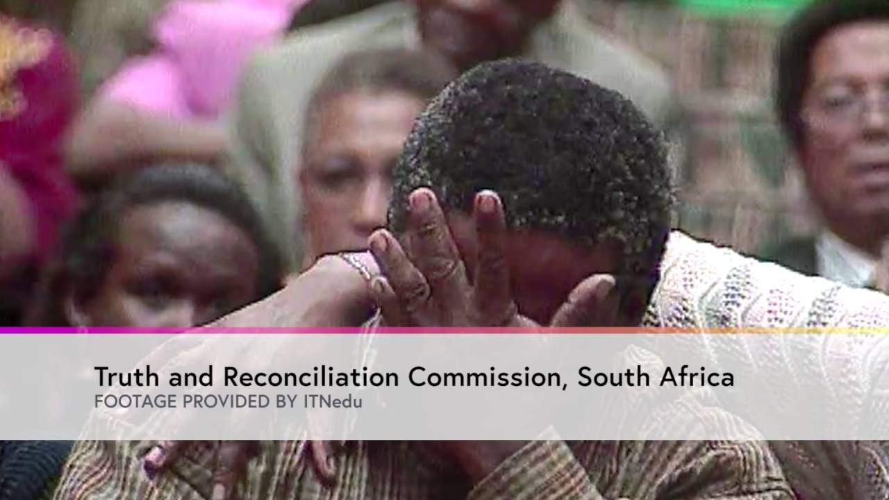 Teaching for Change: An African Philosophical Approach - YouTube