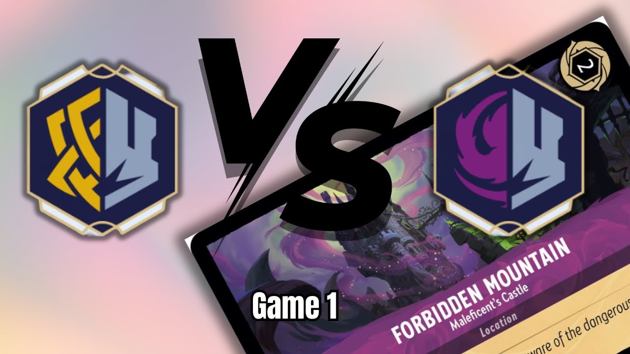 P/S Locations vs DIGGI | Hockenheim Set Champs | Game 1 - YouTube
