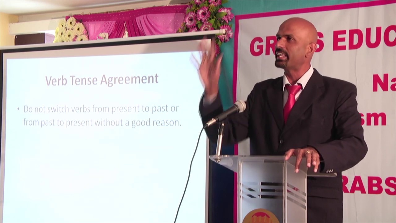 Dr Rajasekaran special lecture on Plagiarism in Research and ...