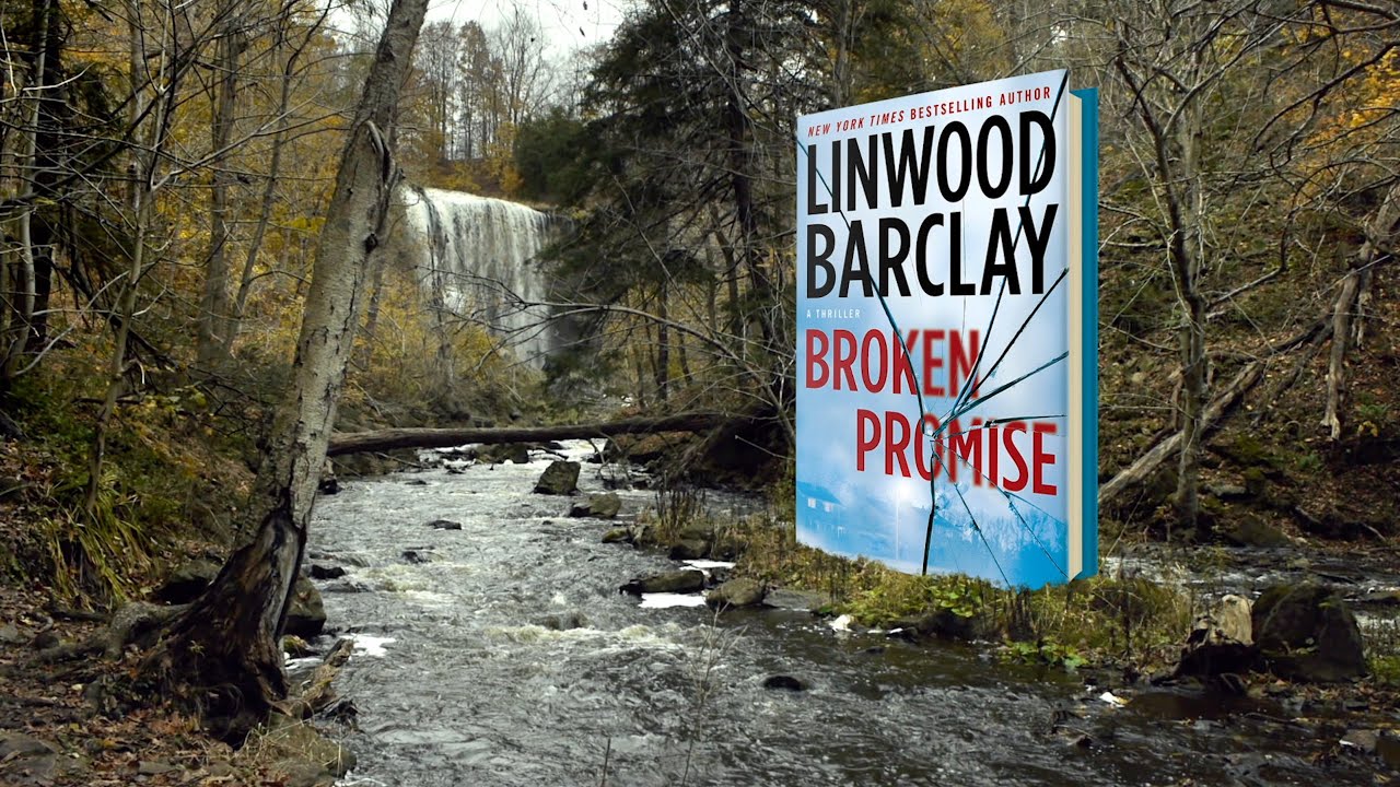 Broken Promise 90 Sec Trailer - YouTube